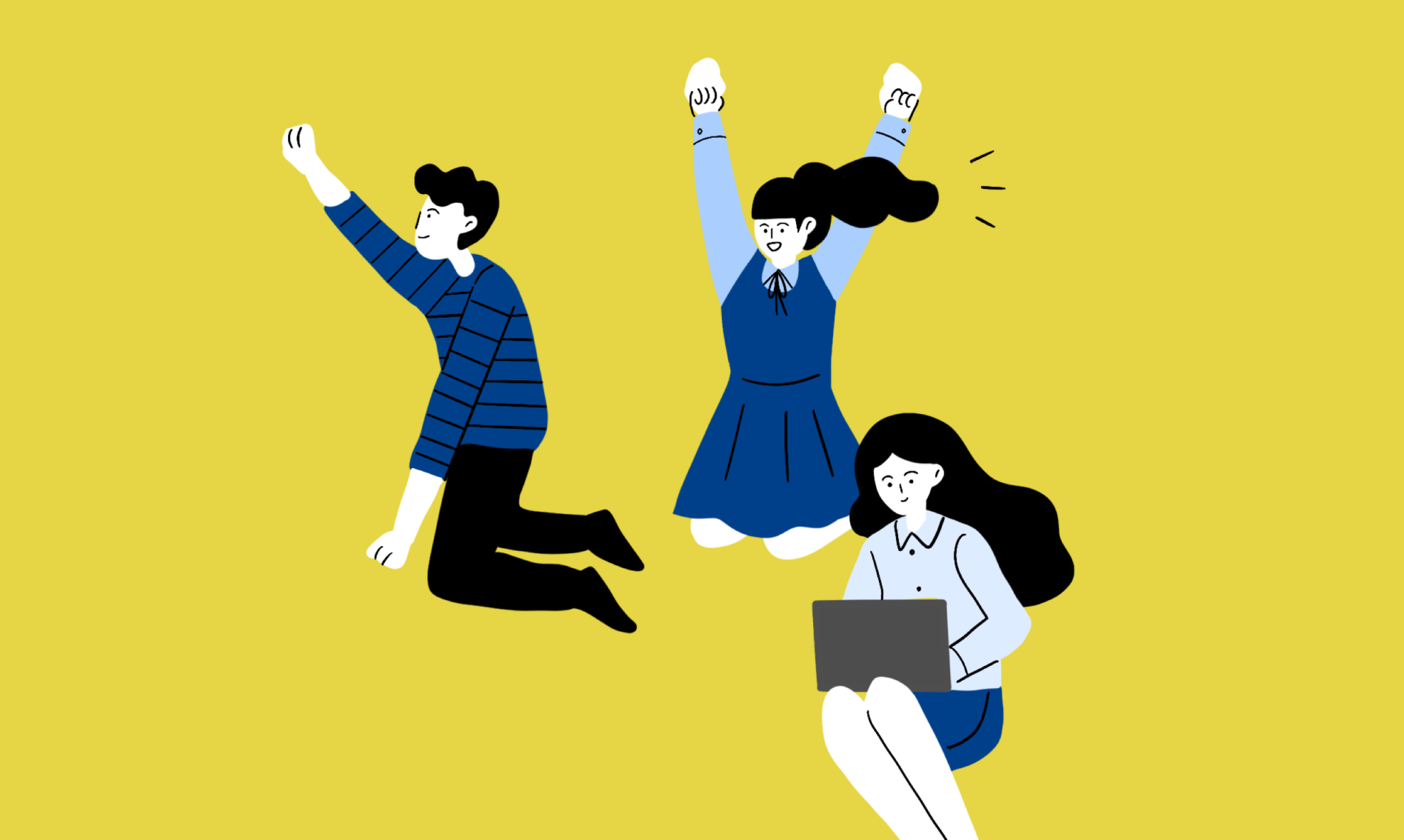 Why I Suggest You Have a Slash Career | Productivity & Positivity